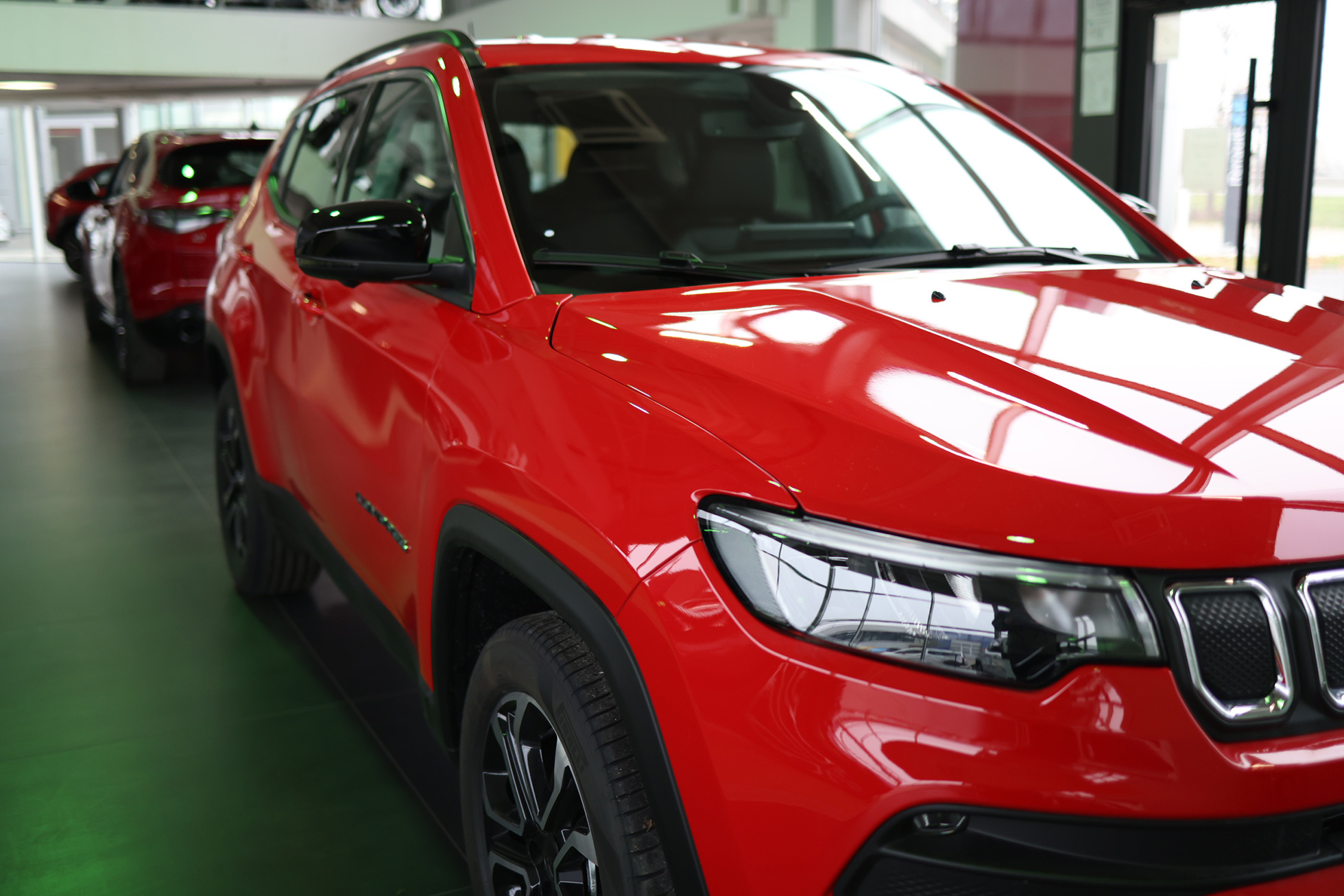 ODMAH DOSTUPNA VOZILA