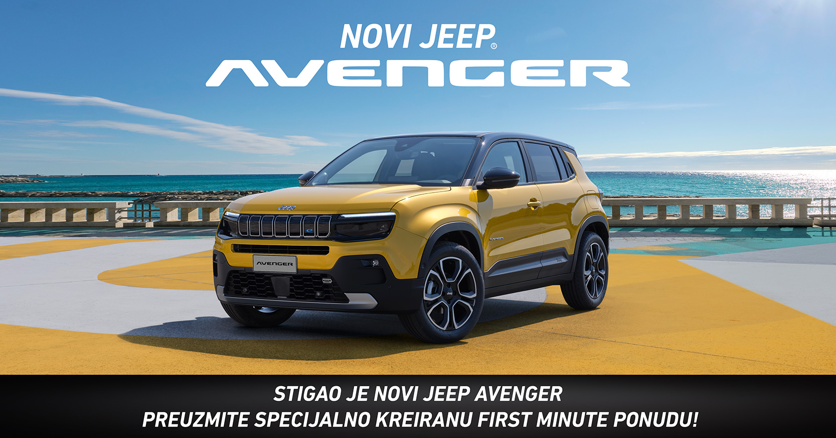 Stojanov doo Ovlašćeni diler Fiat, Alfa Romeo, Honda i Jeep