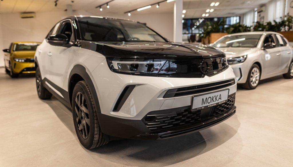 Stojanov doo Ovlašćeni diler Fiat, Alfa Romeo, Honda, Jeep, Opel