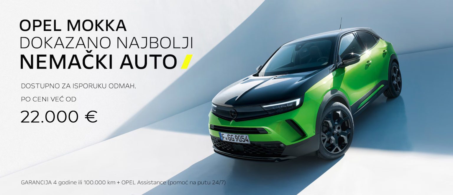 Stojanov doo Ovlašćeni diler Fiat, Alfa Romeo, Honda, Jeep, Opel